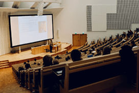 Herzlich Willkommen am Institut für Industrieofenbau und Wärmetechnik ...